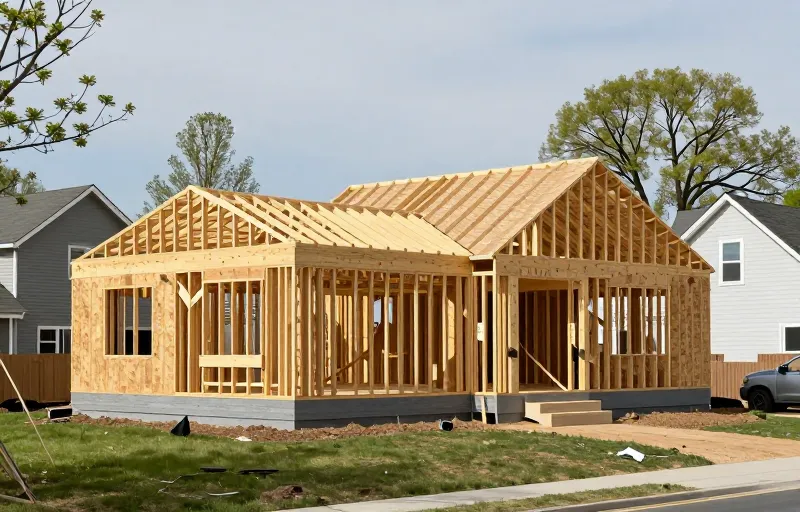 Home Addition Planning Guide Expanding Space | AVANORTH